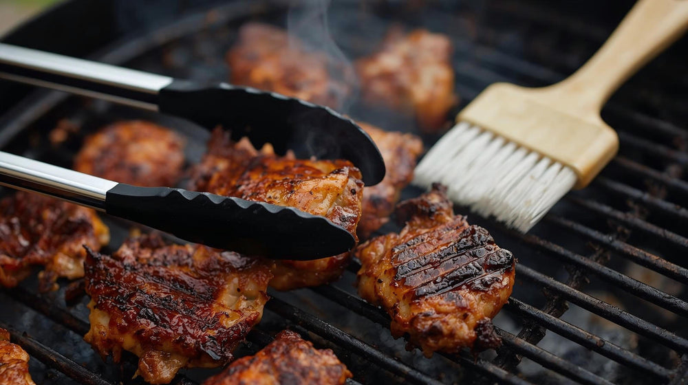 BBQ Food Packages – The Smokehouse Collective