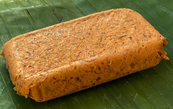 Muar Otah (1 Packet) – The Smokehouse Collective